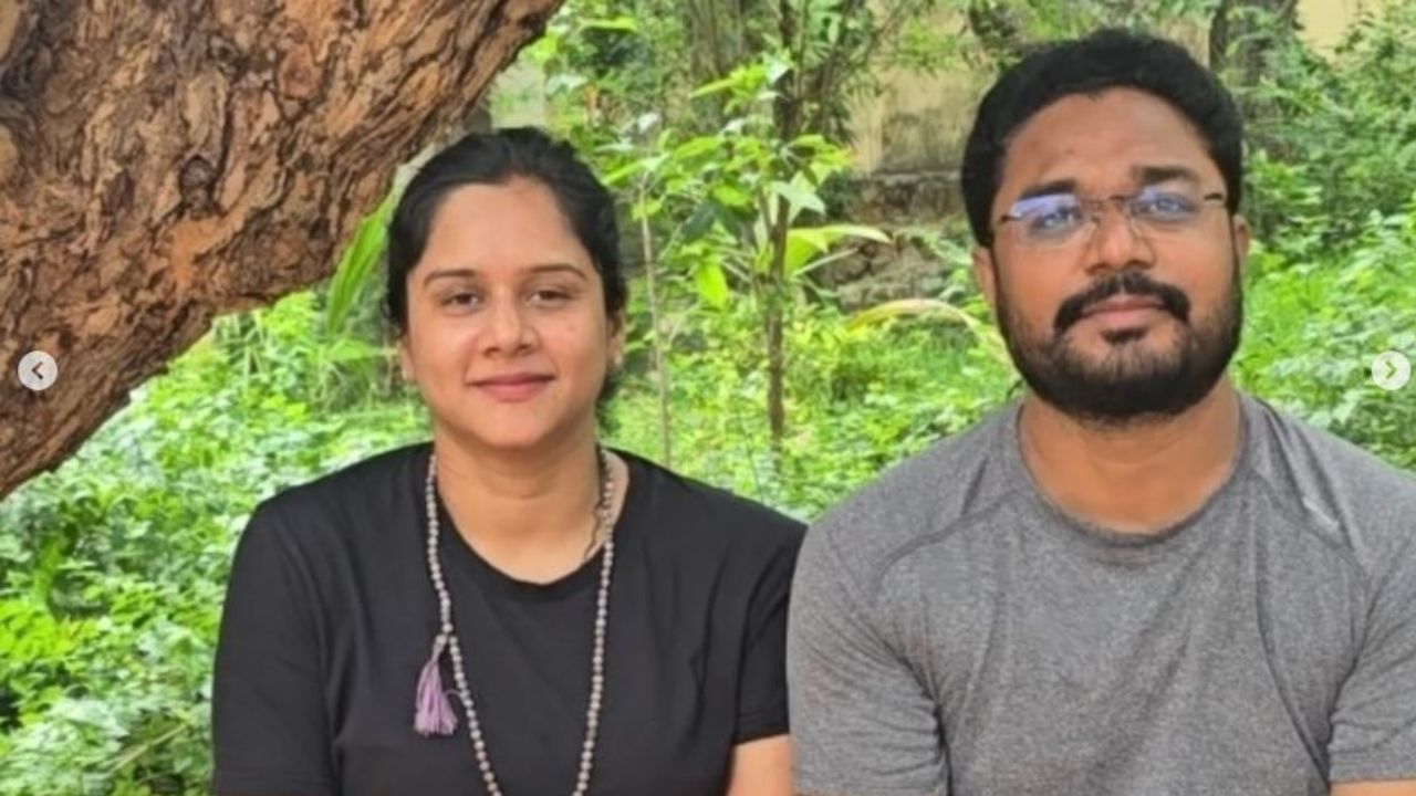 Swetha Votarkar | షాకింగ్ న్యూస్ యాంకర్ స్వేచ్ఛ ఆత్మహత్య..